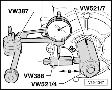 Volkswagen Workshop Service and Repair Manuals > Golf Mk3 > Power ...
