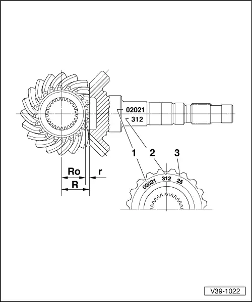 Volkswagen Workshop Service and Repair Manuals > Golf Mk3 > Power ...