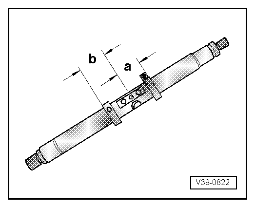 Volkswagen Workshop Manuals > Golf Mk3 > Power transmission > 5-Speed ...