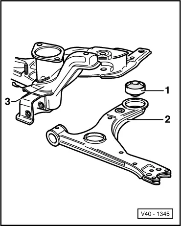 Volkswagen Workshop Service and Repair Manuals > Golf Mk3 > Running ...