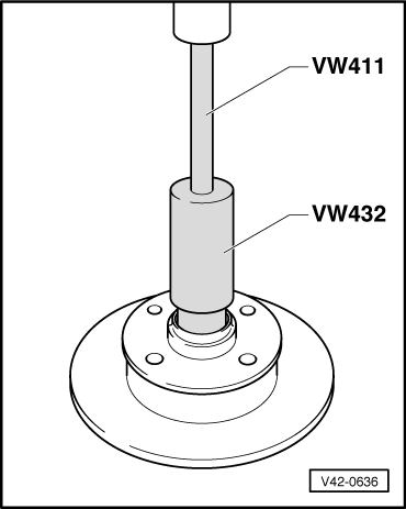Volkswagen Workshop Service and Repair Manuals > Golf Mk3 > Running ...
