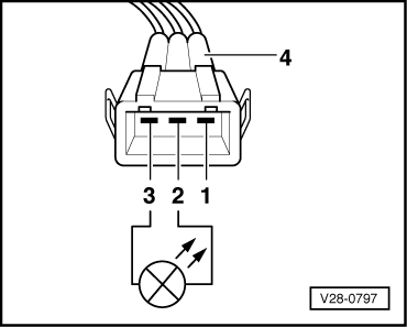 Volkswagen Workshop Service and Repair Manuals > Golf Mk3 > Power unit ...