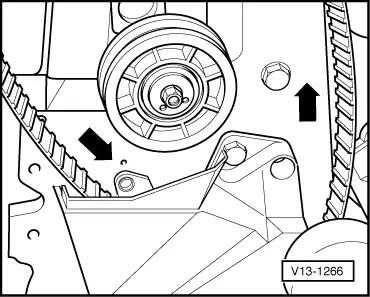 Volkswagen Golf Distributor Removal and Installation: Ignition System Guide