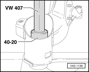 Volkswagen Workshop Service and Repair Manuals > Golf Mk3 > Running ...