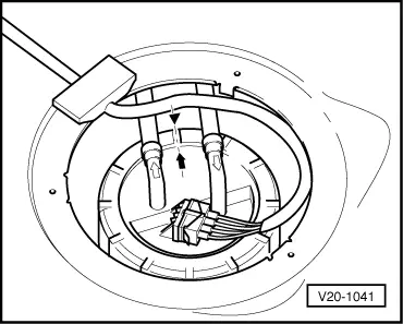 Volkswagen Workshop Service and Repair Manuals > Golf Mk3 > Power unit ...