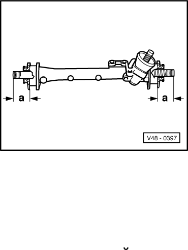 Volkswagen Workshop Service and Repair Manuals > Golf Mk3 > Running ...