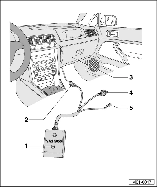 Volkswagen Workshop Service and Repair Manuals > Golf Mk4 > Body | Body ...