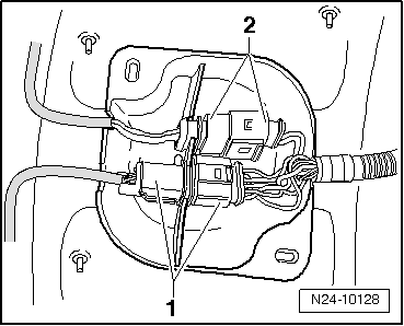 Volkswagen Workshop Service and Repair Manuals > Golf Mk4 > Engine | 4 ...