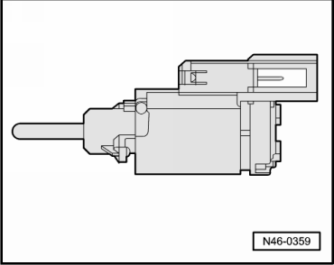 Volkswagen Workshop Service and Repair Manuals > Golf Mk4 > Brake ...