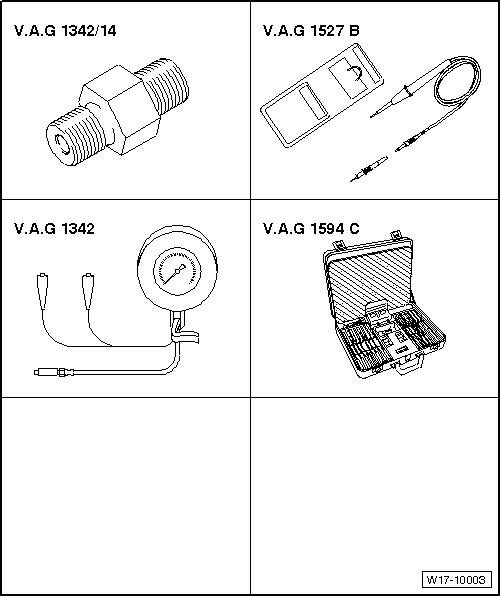 Volkswagen Workshop Service and Repair Manuals > Golf Mk4 > Engine | 5 ...