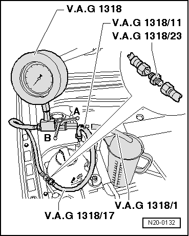 Volkswagen Workshop Service and Repair Manuals > Golf Mk4 > Engine | 4 ...