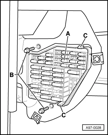 Wiring Diagram Mk4 Ac - Wiring Digital and Schematic