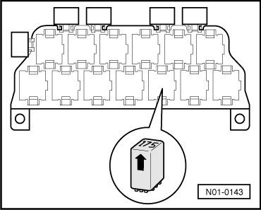Volkswagen Workshop Service and Repair Manuals > Golf Mk4 > Power ...