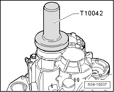 Volkswagen Workshop Service and Repair Manuals > Golf Mk4 > Power ...