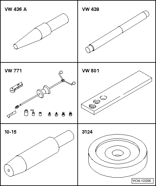 Volkswagen Workshop Service and Repair Manuals > Golf Mk4 > Power ...