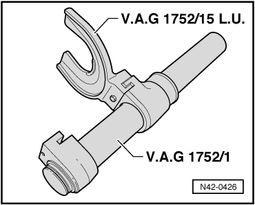 Volkswagen Workshop Service and Repair Manuals > Golf Mk4 > Running ...