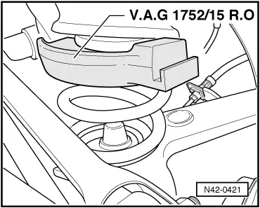 Volkswagen Workshop Service and Repair Manuals > Golf Mk4 > Running ...