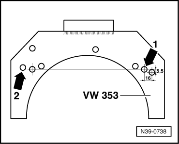 Volkswagen Workshop Service and Repair Manuals > Golf Mk4 > Power ...