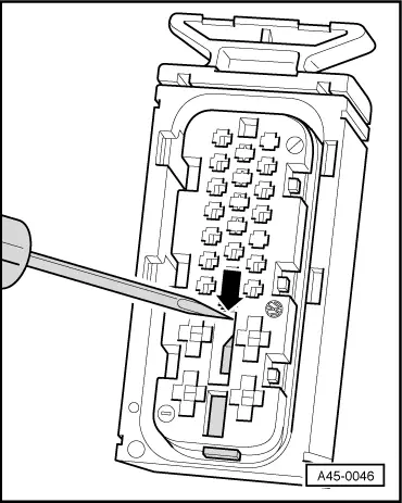 Volkswagen Workshop Service and Repair Manuals > Golf Mk4 > Brake ...