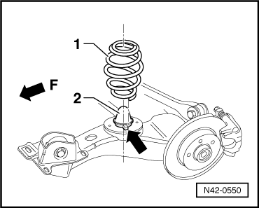 Volkswagen Workshop Service and Repair Manuals > Golf Mk4 > Running ...