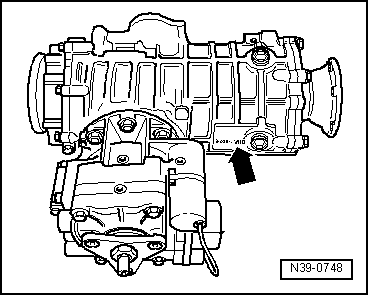 Volkswagen Workshop Service and Repair Manuals > Golf Mk4 > Power ...