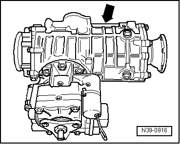 Volkswagen Workshop Service and Repair Manuals > Golf Mk4 > Power ...