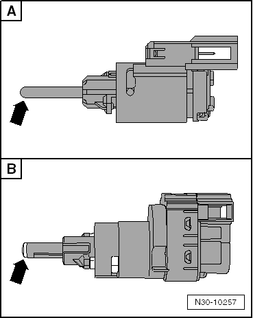 Volkswagen Workshop Service and Repair Manuals > Golf Mk4 > Power ...