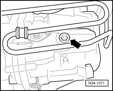 Volkswagen Workshop Service and Repair Manuals > Golf Mk4 > Power ...