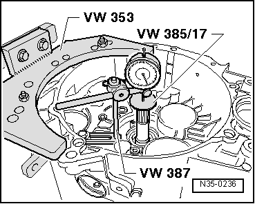 Volkswagen Workshop Service and Repair Manuals > Golf Mk4 > Power ...
