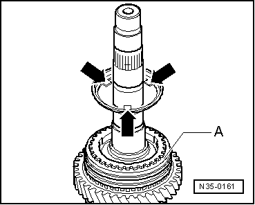 Volkswagen Workshop Service and Repair Manuals > Golf Mk4 > Power ...