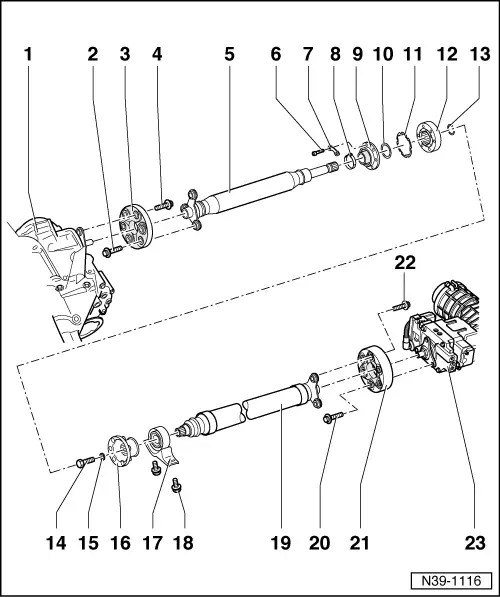 Volkswagen Workshop Service and Repair Manuals > Golf Mk4 > Power ...