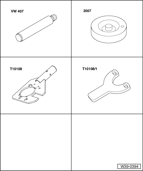 Volkswagen Workshop Service and Repair Manuals > Golf Mk4 > Power ...