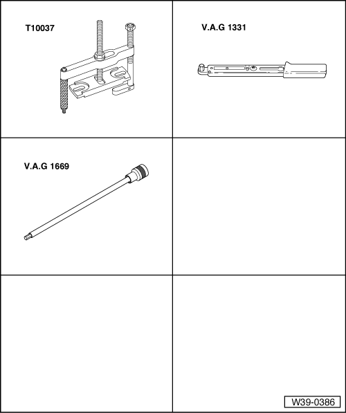 Volkswagen Workshop Service and Repair Manuals > Golf Mk4 > Power ...