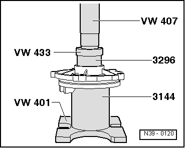 Volkswagen Workshop Service and Repair Manuals > Golf Mk4 > Power ...