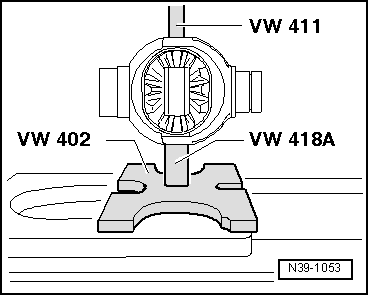 Volkswagen Workshop Service and Repair Manuals > Golf Mk4 > Power ...
