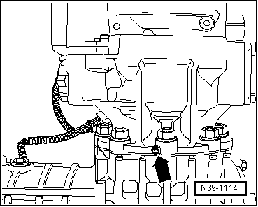 Volkswagen Workshop Service and Repair Manuals > Golf Mk4 > Power ...