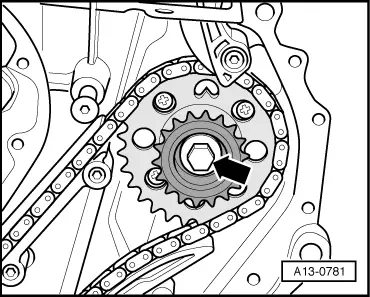 Volkswagen Workshop Service and Repair Manuals > Golf Mk4 > Power unit ...
