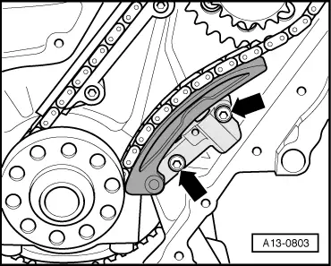 Volkswagen Workshop Service and Repair Manuals > Golf Mk4 > Power unit ...