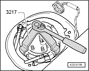 Volkswagen Workshop Service and Repair Manuals > Golf Mk4 > Power unit ...