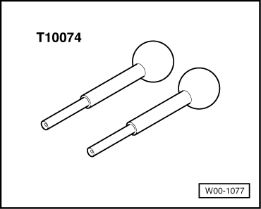 Volkswagen Workshop Service and Repair Manuals > Golf Mk4 > Power unit ...