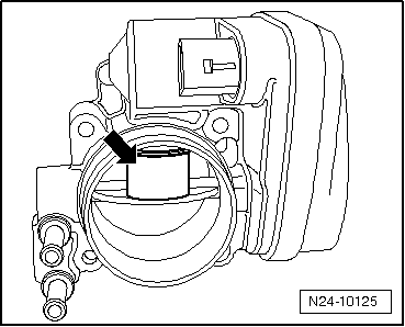 Volkswagen Workshop Service and Repair Manuals > Golf Mk4 > Power unit ...