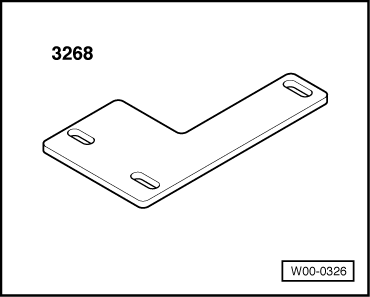 Volkswagen Workshop Service and Repair Manuals > Golf Mk4 > Power unit ...
