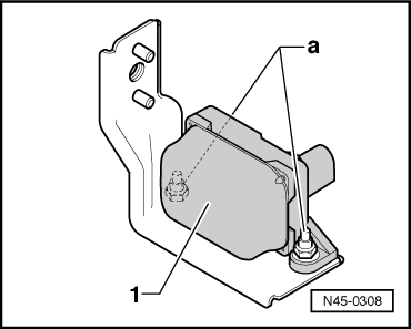 Volkswagen Workshop Service and Repair Manuals > Golf Mk4 > Brake ...