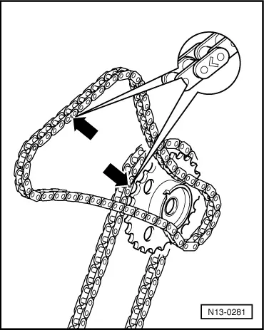 Volkswagen Workshop Service and Repair Manuals > Golf Mk4 > Power unit ...