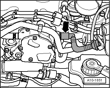 Volkswagen Workshop Service and Repair Manuals > Golf Mk5 > Power unit ...