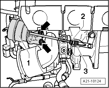 Volkswagen Workshop Service and Repair Manuals > Golf Mk5 > Power unit ...