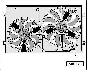 Volkswagen Workshop Service and Repair Manuals > Golf Mk5 > Power unit ...