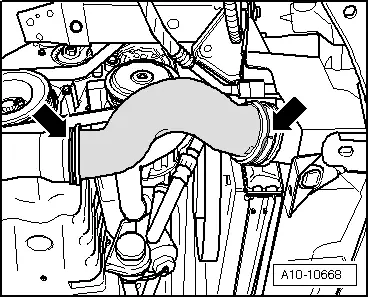 Volkswagen Workshop Service and Repair Manuals > Golf Mk5 > Power unit ...