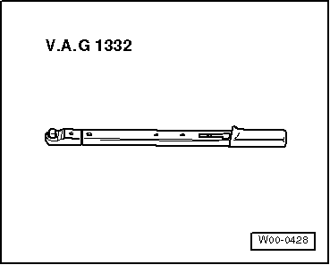 Volkswagen Workshop Service and Repair Manuals > Golf Mk5 > Vehicle ...