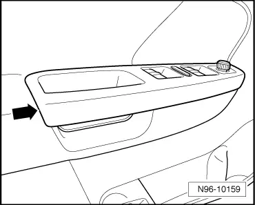 Volkswagen Workshop Service and Repair Manuals > Golf Mk5 > Vehicle ...